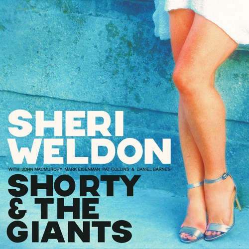 Stream New Music Spotlight - Sheri Weldon by JAZZ.FM91 | Listen online ...