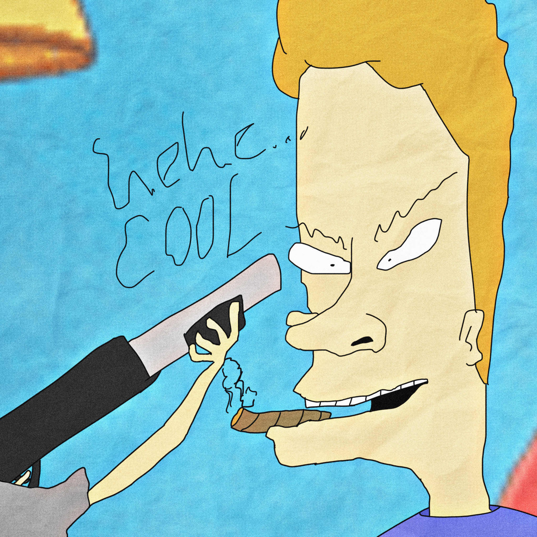 Stream I’m So Done (EP) *hosted by DJ razor* by Croakk | Listen online ...