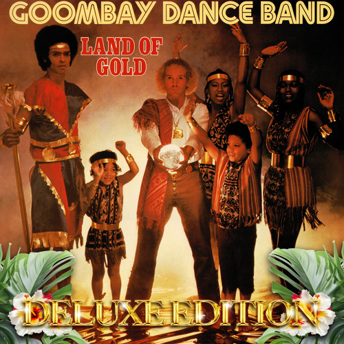 Stream Eldorado (Remastered 2024) by Goombay Dance Band | Listen online ...