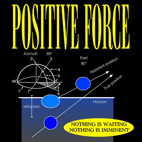 Stream POSITIVE FORCE (MASTER MIX 592) by jeremyabbott | Listen online ...