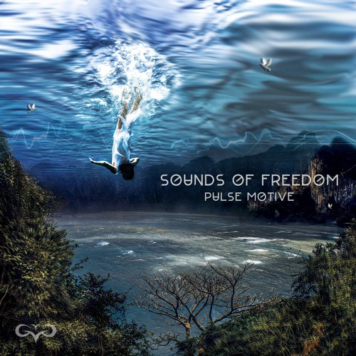 Stream Sounds of Freedom by PulseMotive | Listen online for free on ...