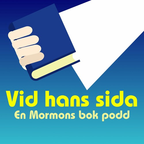 Stream Jamen Barker | Listen to Vid hans sida: En Mormons bok podd ...