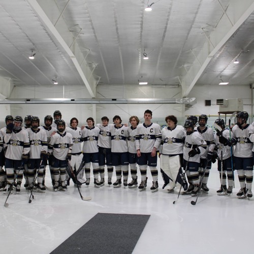 Stream Archies Hockey Warm-up 2022/23 sample by Dylan Picard | Listen ...