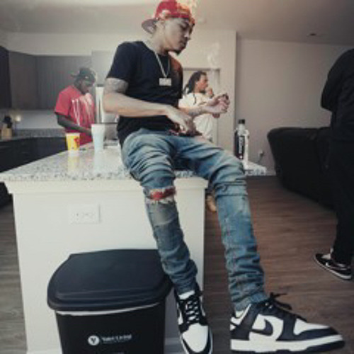 Stream Steppin 2 (AOF Key) by Zaye | Listen online for free on SoundCloud