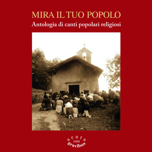 Stream T'adoriam, Ostia divina by Coro Laus Deo-Rho | Listen online for ...