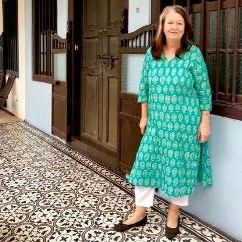 Stream Singapore Food Culture Guide Jane Iver -Bridgett Leslie by ...