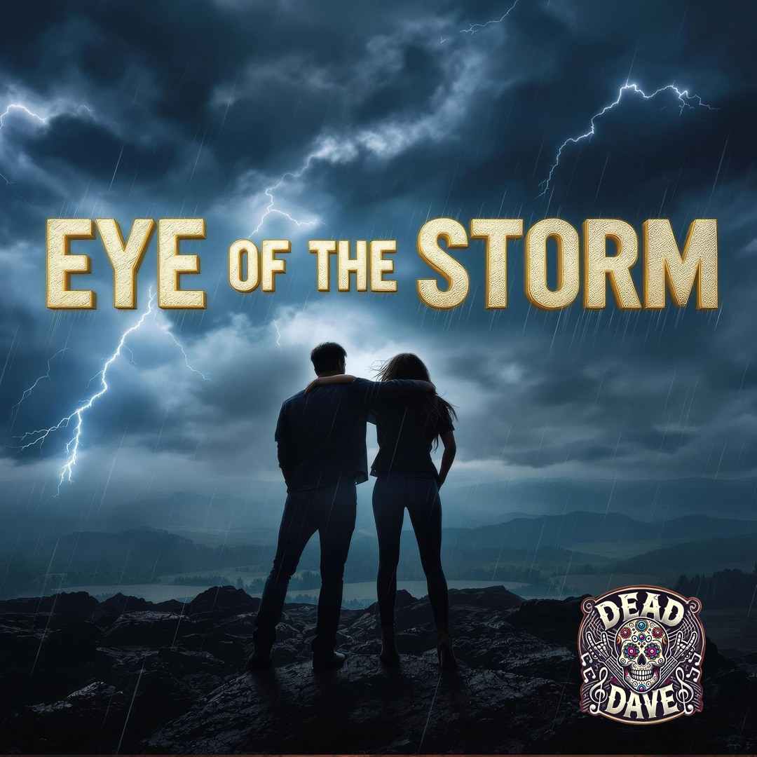 Stream Eye Of The Storm by Dead Dave | Listen online for free on SoundCloud