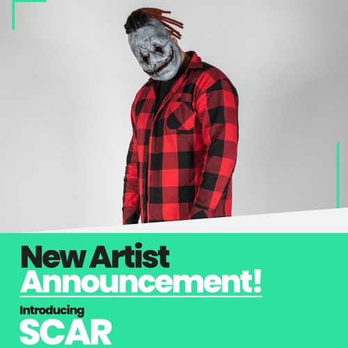 Stream SCAR | WELCOME TO THAT SOUND AGENCY MIX by SCAR OFFICIAL ...