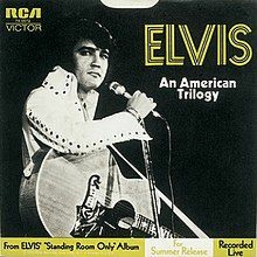 Stream Elvis Presley An American Trilogy By Together Covers