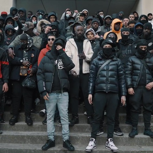 Stream Central Cee x Freeze Corleone x Luciano x Fivio Foreign x Headie ...