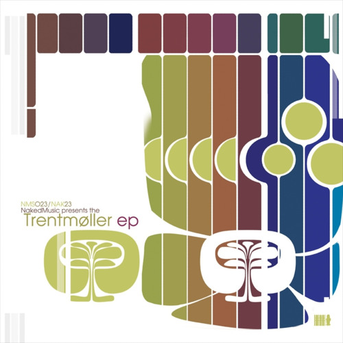 Stream In Progress by Trentemøller | Listen online for free on SoundCloud