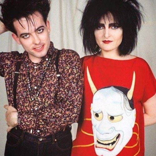 Stream Everyday In Dust *Chief Keef Vs Siouxsie And The Banshees* Mixed ...