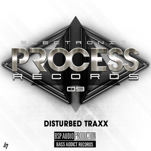 Stream BSP AUDIO PRODUCTION | Listen to ELECTRONIC PROCESS RECORDS 09 ...