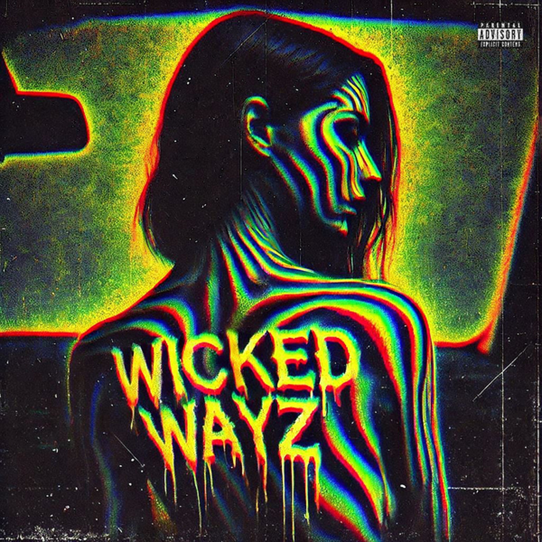 Stream WICKED WAYZ by RI WAVEY | Listen online for free on SoundCloud