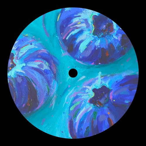 Stream Blueberry Groove by ADZKI | Listen online for free on SoundCloud