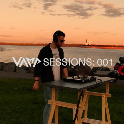 Stream VAMP SESSION 001 - Sunset Tech House Mix 2023 - Dom Dolla, James Hype, MEDUZA, Tchami ...