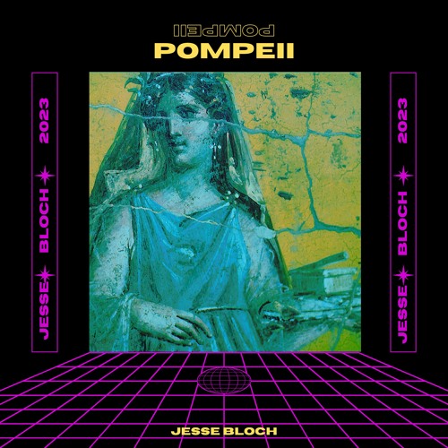 Stream Bastille - Pompeii (Jesse Bloch Remix) by Jesse Bloch | Listen ...