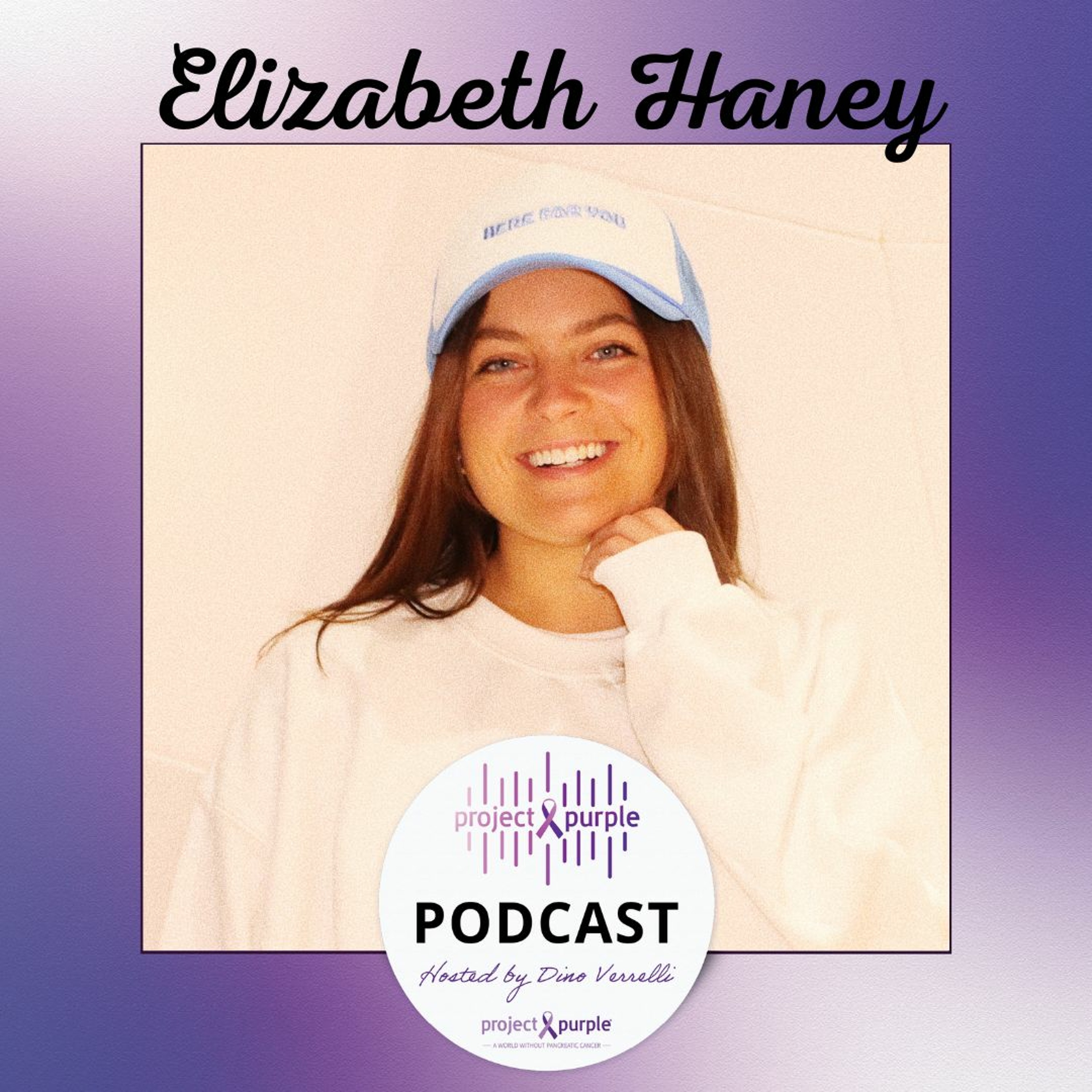 Project Purple Podcast - PODash