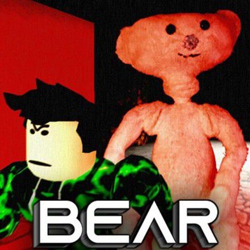 Stream THE YEAH | Listen to BEAR (Alpha) playlist online for free on ...