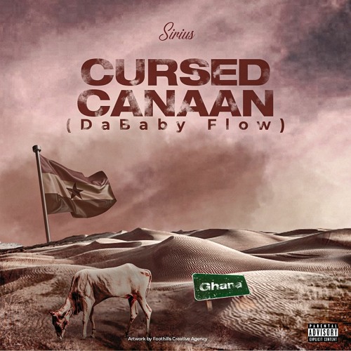 Stream Cursed Canaan (Dababy Flow) by Sirius XM | Listen online for ...