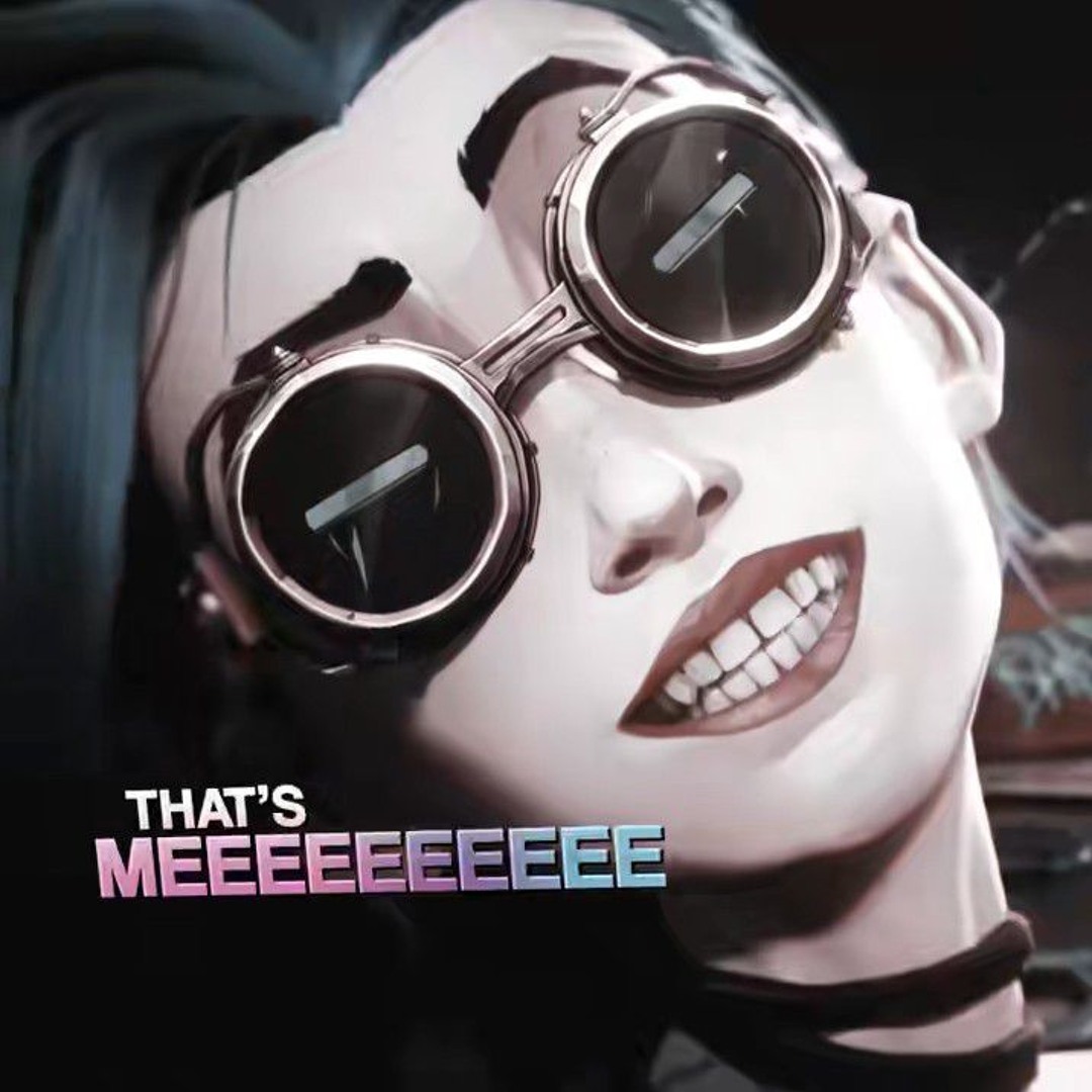 Stream that's meeeeee-jinx/by under spell by snow strippers #loop by ...