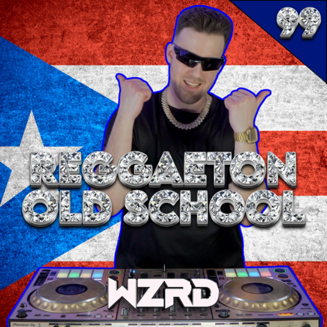 Listen To Playlists Featuring Reggaeton Old School Mix 2026 By Dj Wzrd