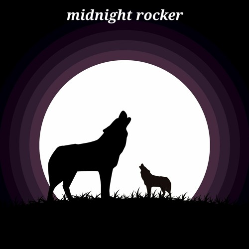 Stream Midnight Rocker - MASTER AND SLAVE Instrumental Layout 1994 by ...