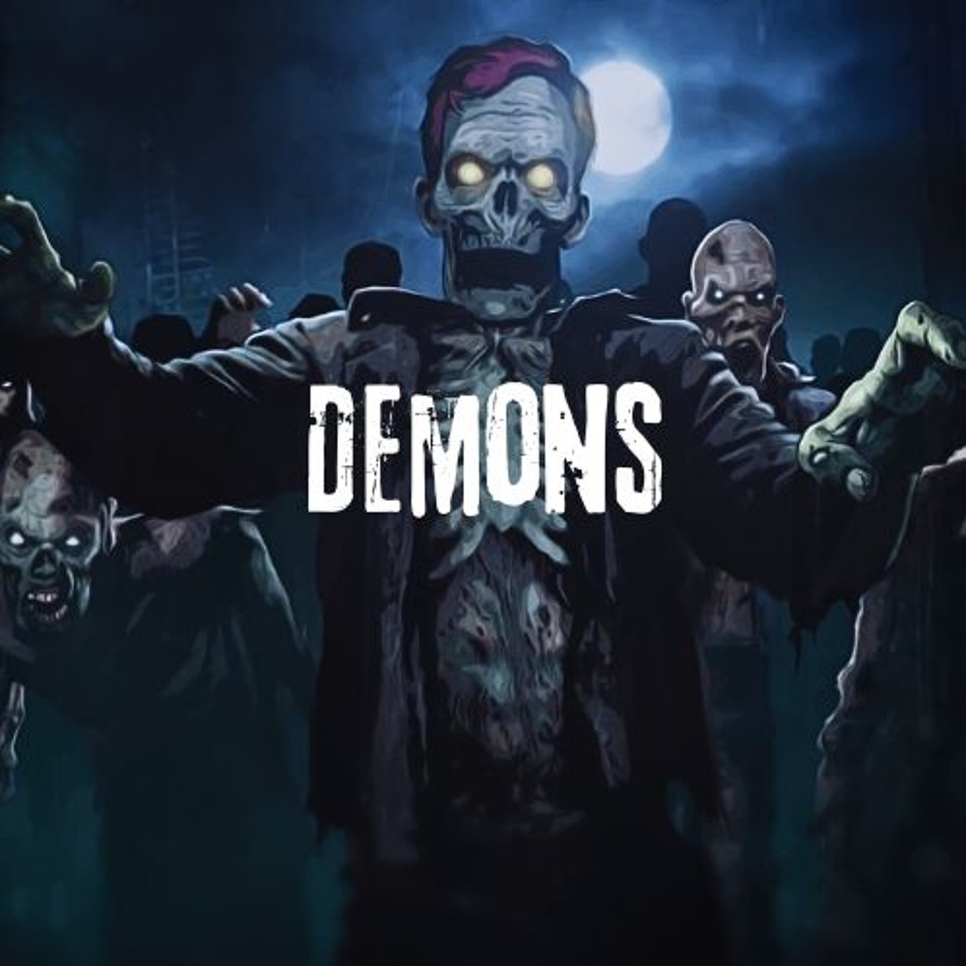 Stream The BK - Demons by The BK | Listen online for free on SoundCloud