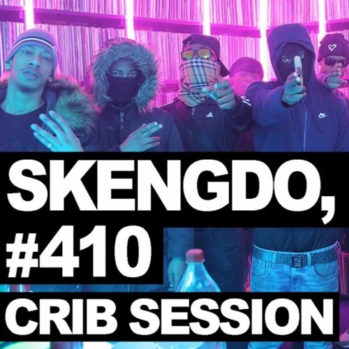 Stream Skengdo X AM #410 [SLY FLIP] by SLY WUN | Listen online for free ...