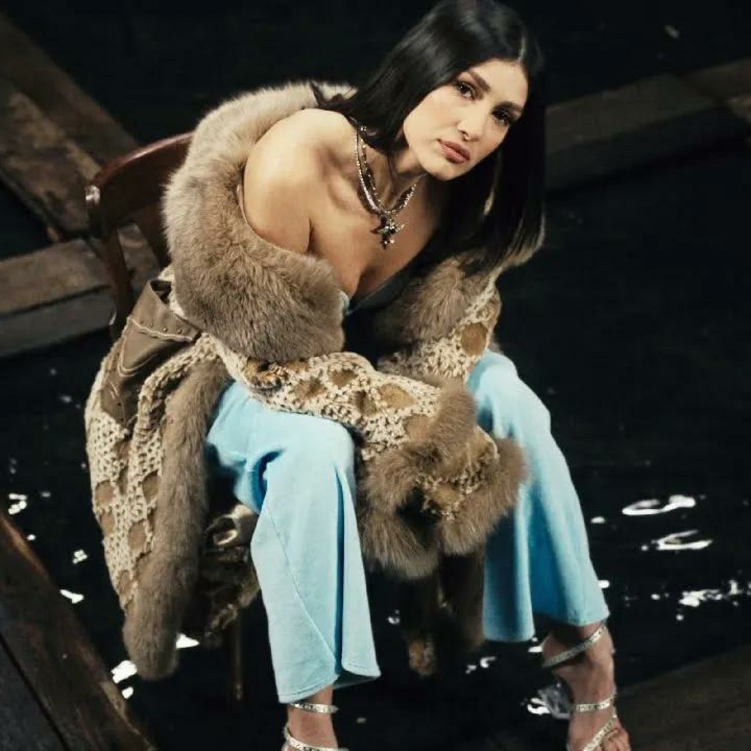 Stream Alina Eremia x Mario Fresh - Ai Fost by Cat's Music | Romania ...