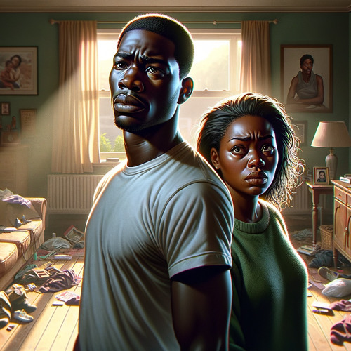 Stream FBI Raid Horror Lawsuit Ignites Accountability Fight by African ...