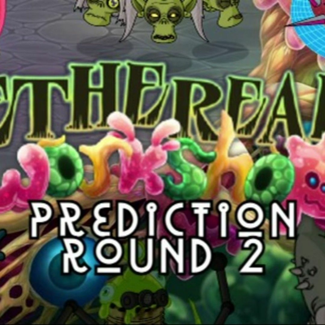 Stream What if Fan Made Ethereals Monsters meet the Official ones (made ...
