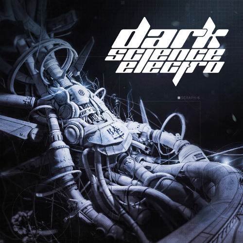 Stream Dark Science Electro - Episode 814 - 4/25/2025 by DVS NME | Listen online for free on ...