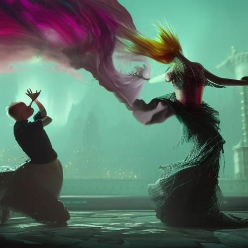 Stream Skrillex, Fred again.. & Flowdan X THE PRODIGY - Rumble in the ...