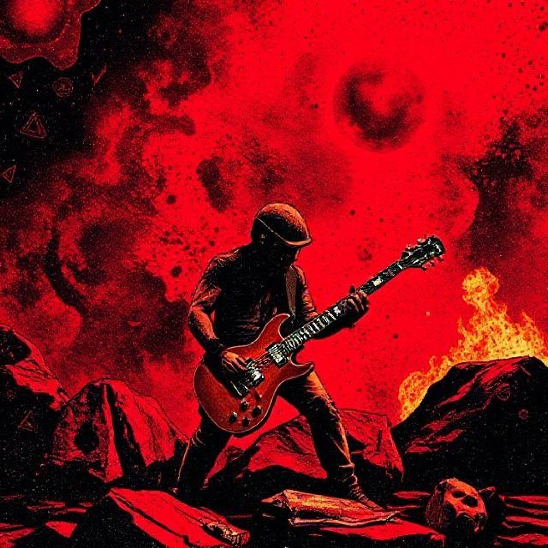 Stream Muzzle Flash (Official Audio) by The World at War | Listen ...