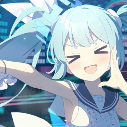 Stream [Blue Archive] Blue New World - Hatsune Miku Full Ver. by Igusa ...