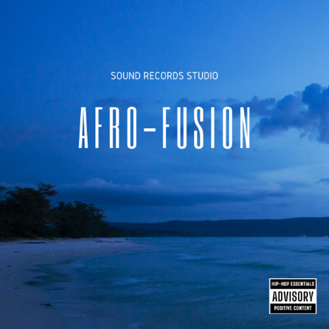 Stream 🔥 Afro-Fusion By (SR Studio)🏝 by 🔥Sound Records Studio🔥 | Listen ...