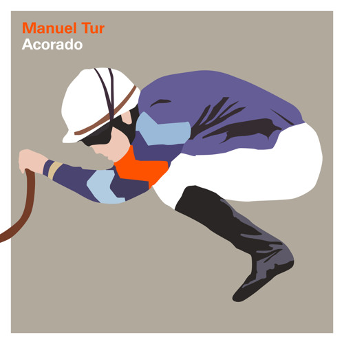 Stream Acorado (Will Saul & Tam Cooper Remix) by Manuel Tur | Listen ...