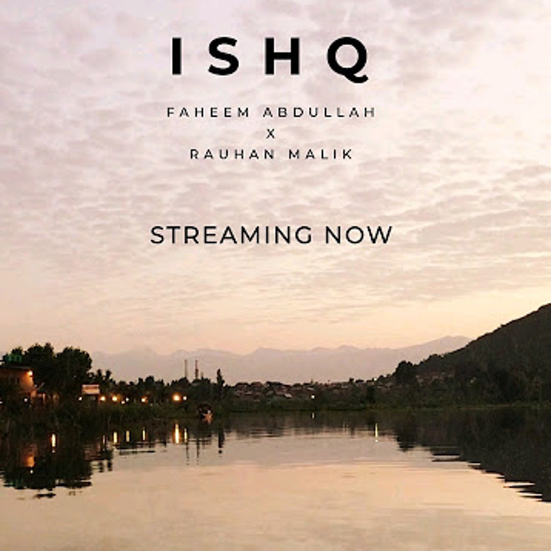 Stream Ishq ( lost found ) by salman4real 👑 | Listen online for free on SoundCloud