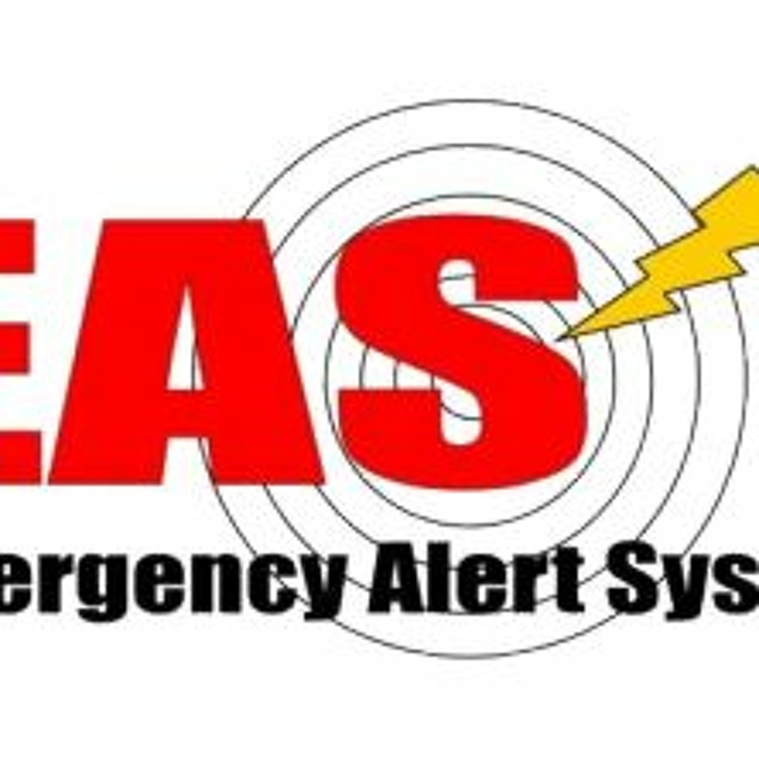 Stream 2021 EAS National Periodic Test as heard in Riverton by Michi ...