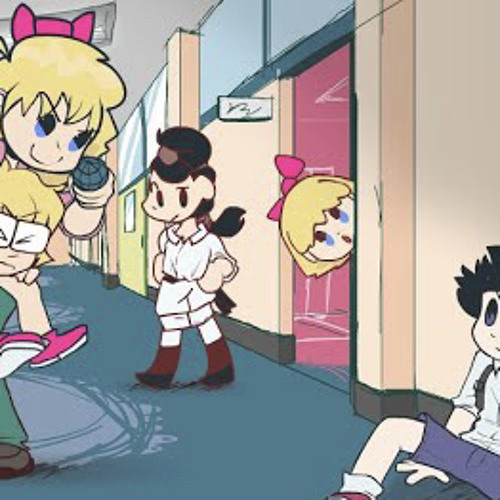 Stream ToyBoy FNF Ness cover (Kayne448) by Blazing Tidal Wave | Listen ...