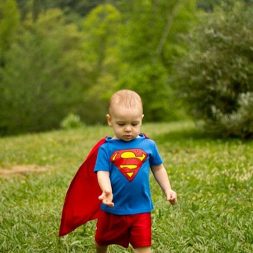 Stream SUPERMAN AGAIN (2024) by Rhob Elliott - Songwriter | Listen ...