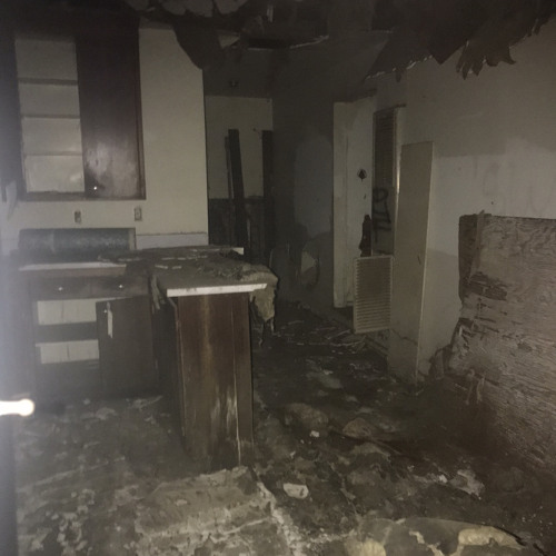 Stream Exhumed [prod GHOSTEMANE] by not your average flight | Listen ...