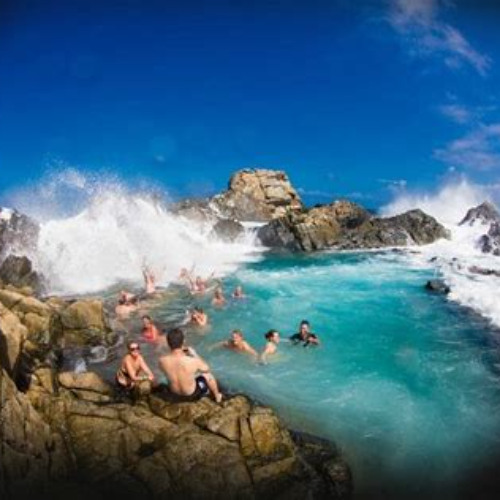 Stream Review Special Price Aruba Natural Pool And Indian Cave Rugged ...