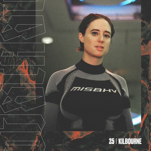 Stream discast | 25 | Kilbourne by disgust | Listen online for free on ...