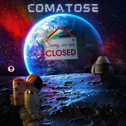 Stream 777Legacy | Listen to Kave - Comatose {Soundcloud Exclusive ...