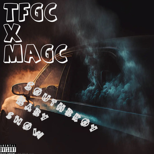 Stream TFGC X MAGC by SO AND THEM GO CRAZY | Listen online for free on ...