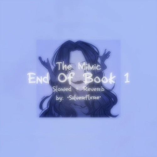 Stream The Mimic - [ ( End of Book 1 ) SLOWED ] by K4RL | Listen online ...