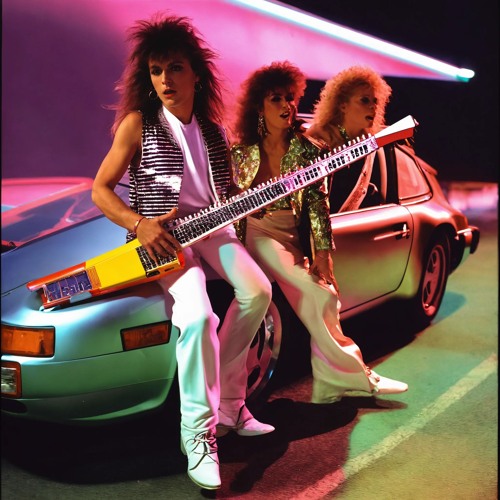 Stream MUSIC MACHINE by NGHT (aka T H S) | Listen online for free on ...