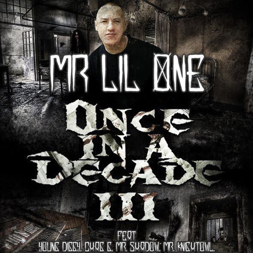 Stream The Best Of "Once in a Decade" (Megamix) by Mr. Lil One | Listen ...